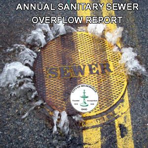 Nelsonville annual Sanitary Sewer Overflow Report available for public ...