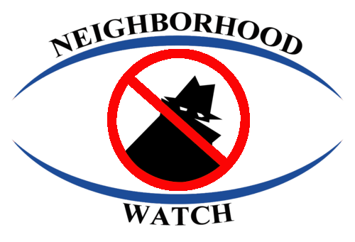 Nelsonville Neighborhood Watch meeting Wed, 12/4/19, 6PM, Nelsonville ...