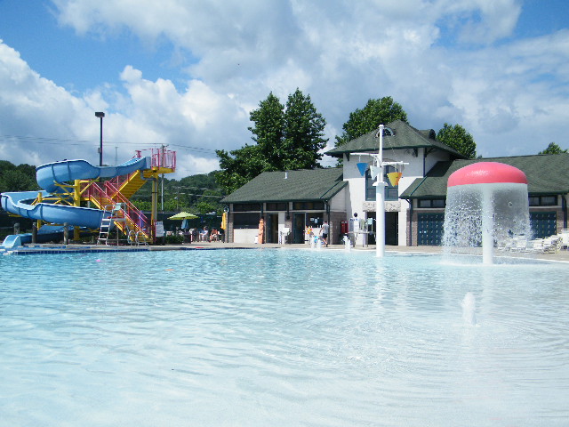 Aquatic Center – City of Nelsonville, Ohio Information Blog